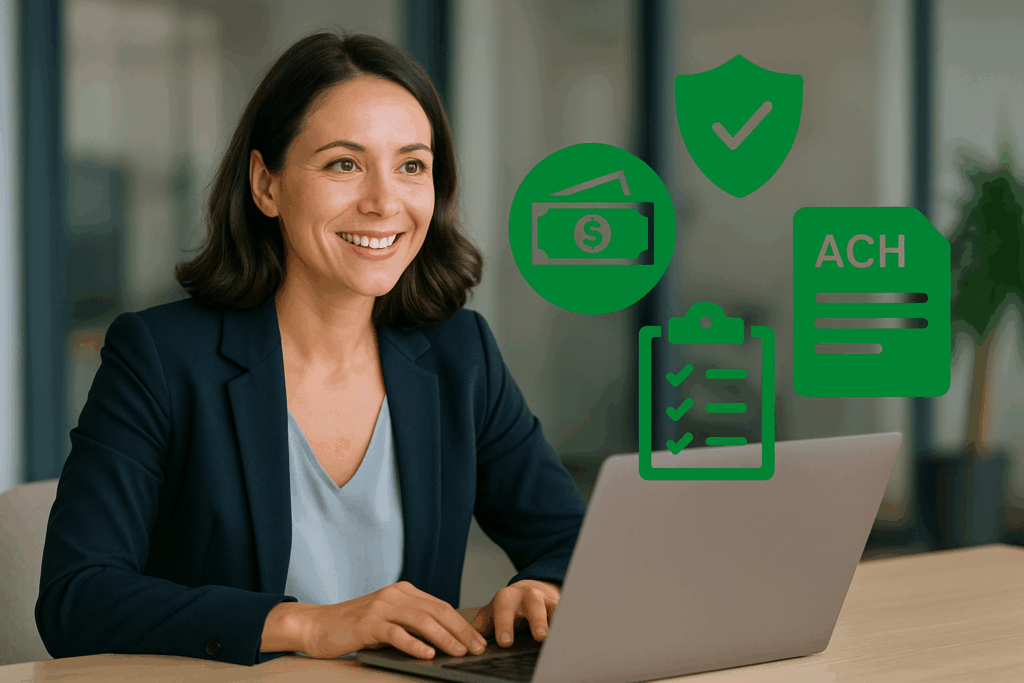 ACH Best Practices for Reliable Payment Processing