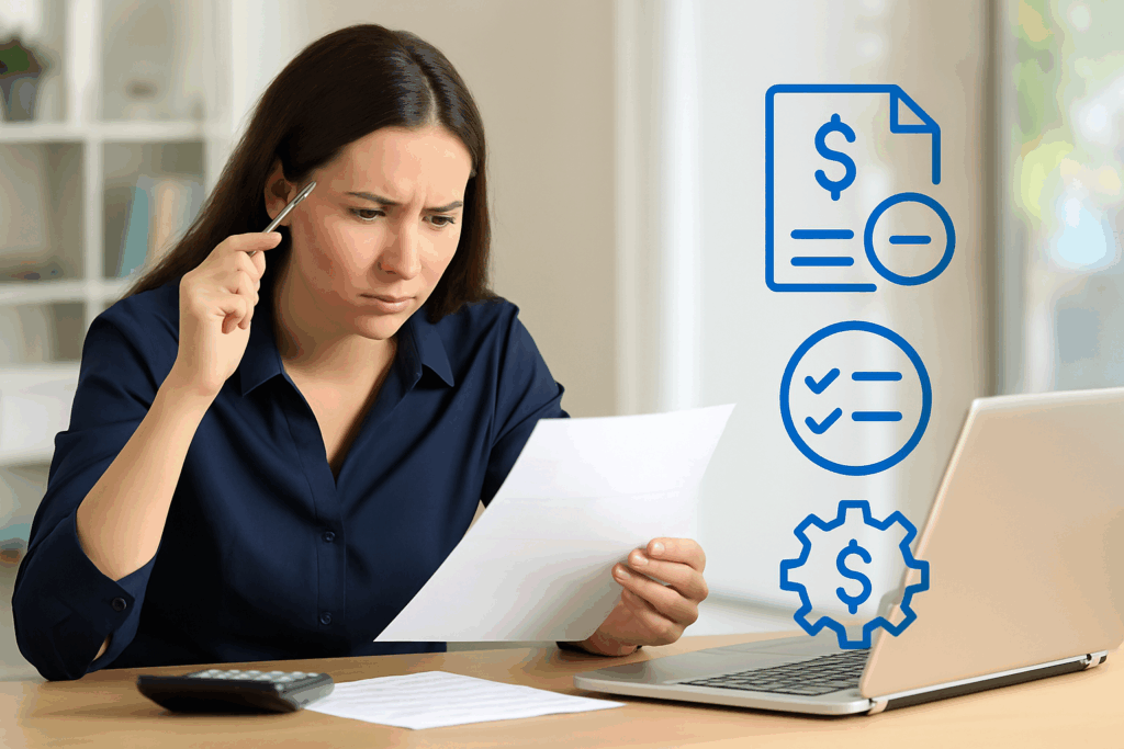 How to Tackle & Prevent Short Payments: Top Tips & Techniques