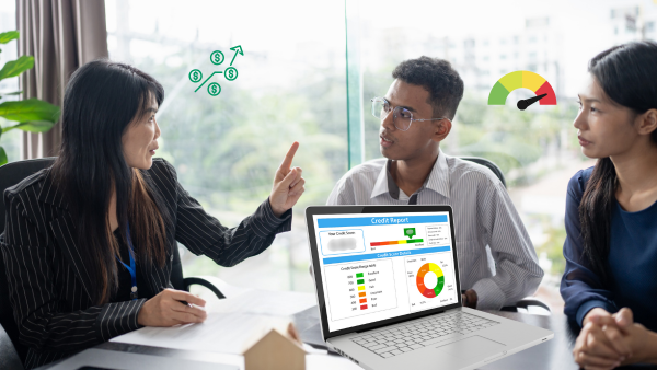 7 Best Credit Scoring Tools for 2026